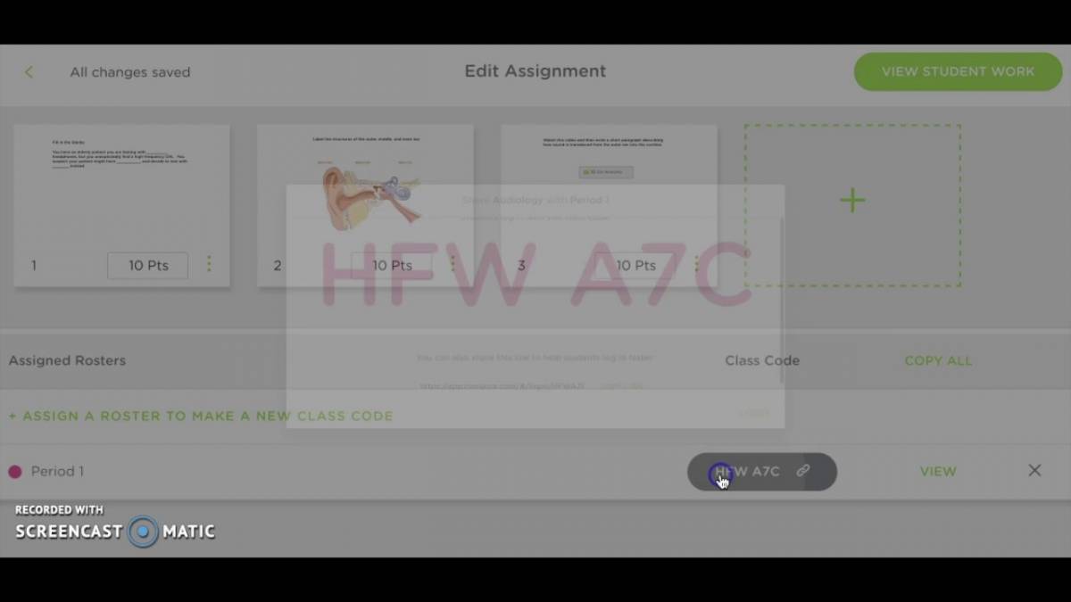 Classkick - Online Tools for Teaching and Learning