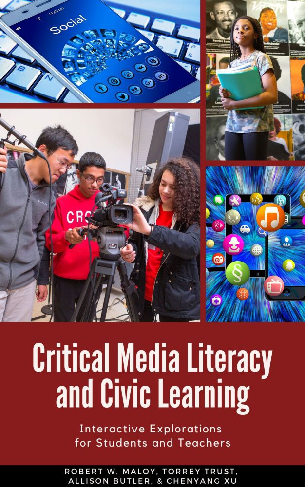 EdTech Books