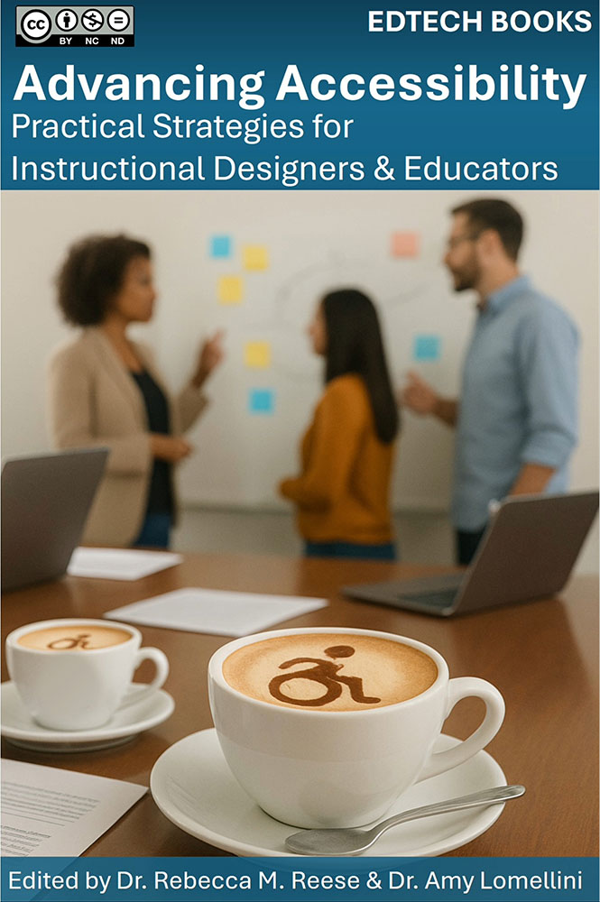 EdTech Books