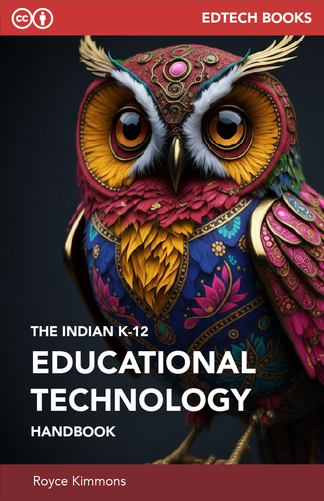 EdTech Books