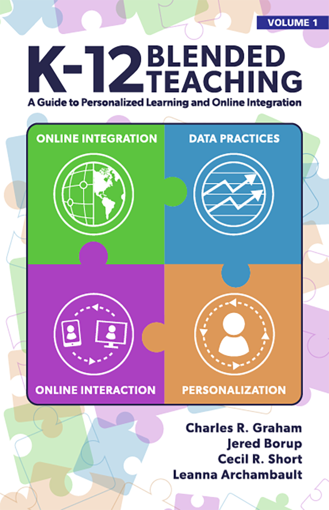 EdTech Books