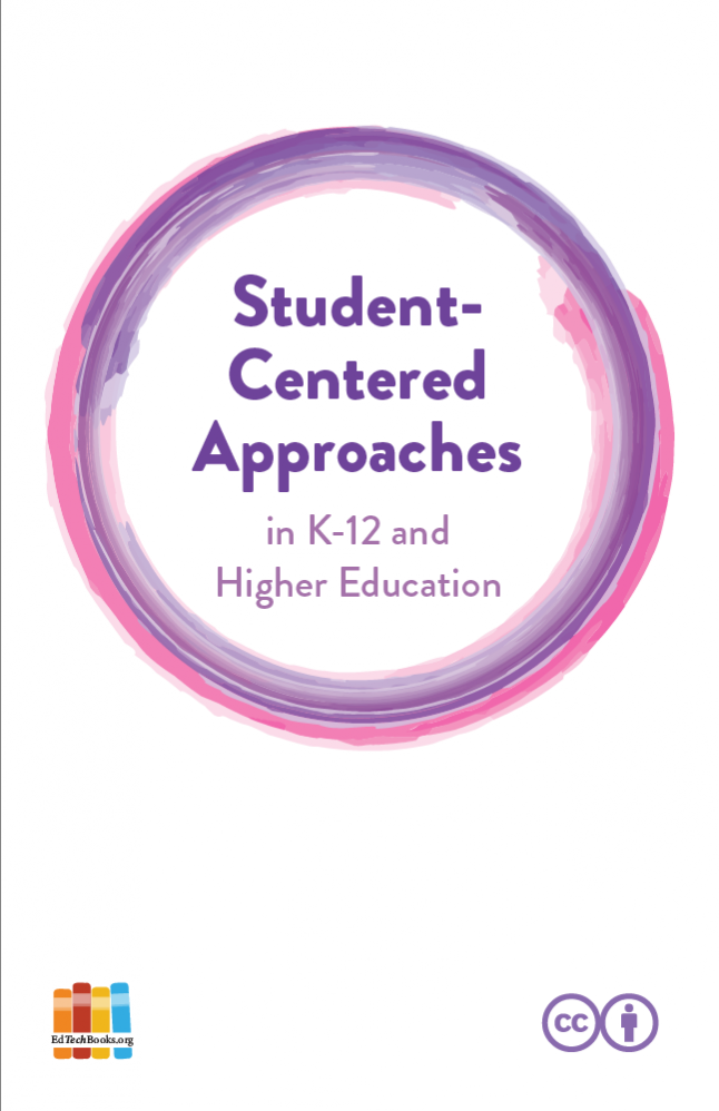EdTech Books