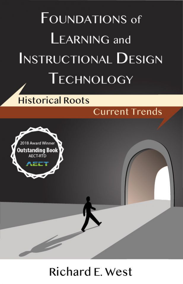 EdTech Books