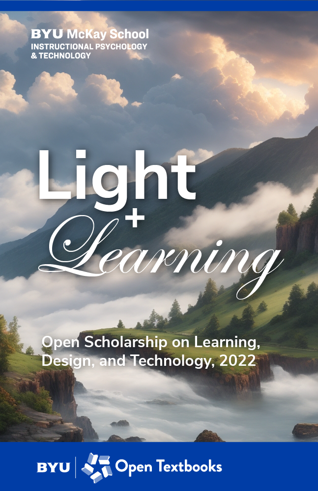 EdTech Books
